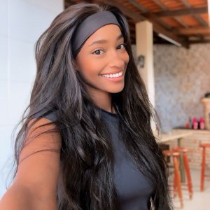 Watch BARBIE PRETA 🎀 Live Stream on BIGO LIVE