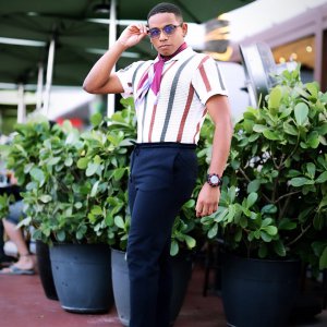 Watch Jailo A.I 🥜ı۷y Live Stream on BIGO LIVE