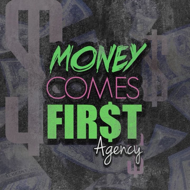 MONEY COMES FIRST AGENCY - BIGO LIVE Community