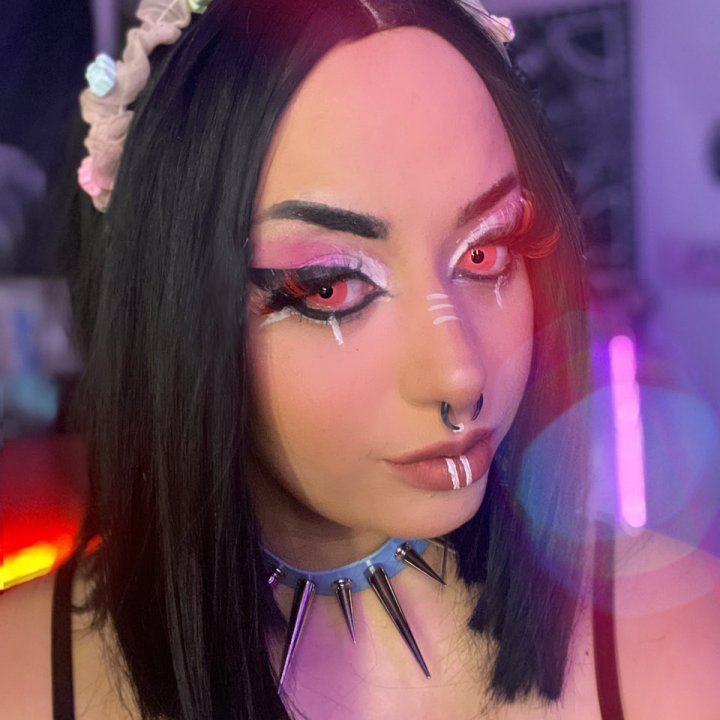 Kit Kat 🌙(BIGO ID: 884066933) | BIGO LIVE