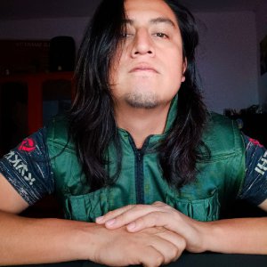 Watch Serchz Martinez Live Stream on BIGO LIVE