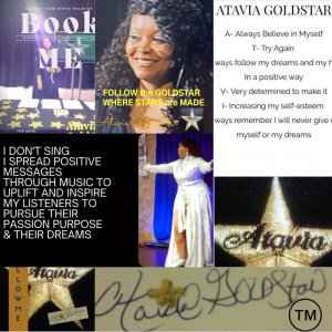 Watch Atavia GoldStar Live Stream on BIGO LIVE