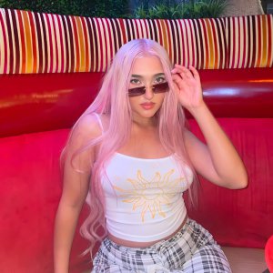 Watch Miah Rose Live Stream on BIGO LIVE