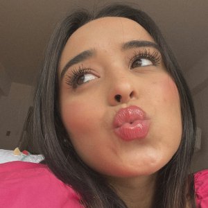 Ver sofia vargas Transmisión en vivo en BIGO LIVE