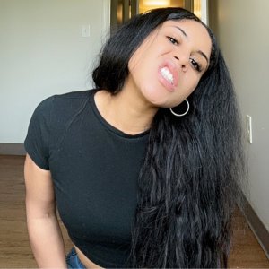 Watch Miss Menyon Live Stream on BIGO LIVE