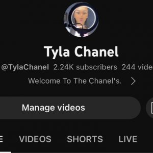 Watch Ms.Chanel🎀 Live Stream on BIGO LIVE