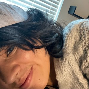 BIGO LIVE Alison Grace🖤の配信ルームへようこそ