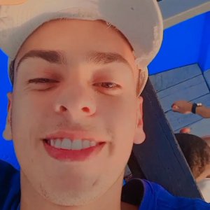 Watch Felipe Dias Live Stream on BIGO LIVE
