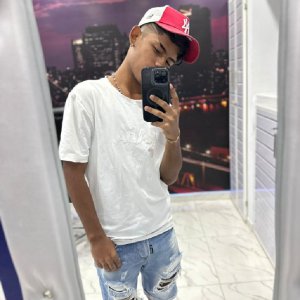 Watch Richard Jimenez Live Stream on BIGO LIVE