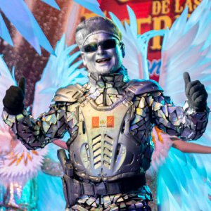 Watch Robotin Del Perú Live Stream on BIGO LIVE