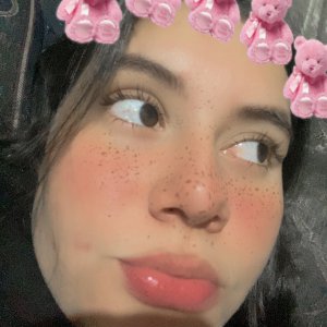 Watch Itzel Sánchez Live Stream on BIGO LIVE