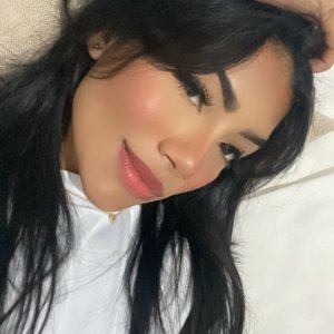 欢迎来到Chinita🔥的直播间