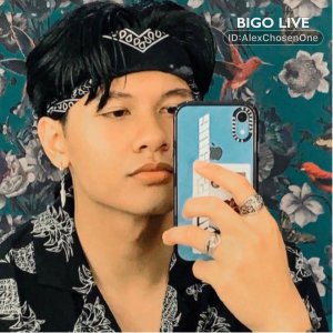 Watch Cjma💕 Live Stream on BIGO LIVE