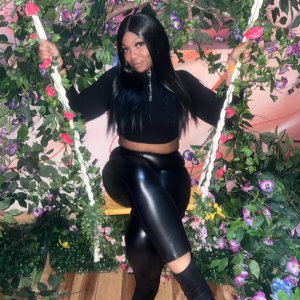 Watch Goddess Live Stream on BIGO LIVE