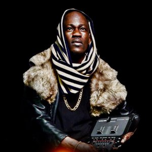 Watch DJ Kurupt Live Stream on BIGO LIVE