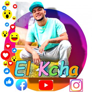 Watch El Kcha 𝑨🦁 Live Stream on BIGO LIVE