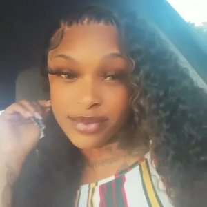 Watch merline 🧚🏽‍♀️ Live Stream on BIGO LIVE