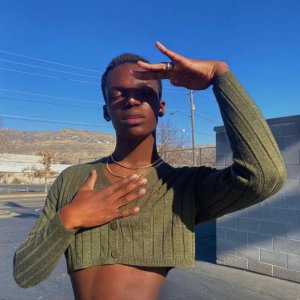 Watch Isaac R Phillips Live Stream on BIGO LIVE