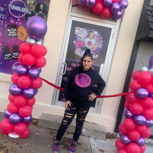 Watch 🔑Hustle Queen🔑 Live Stream on BIGO LIVE