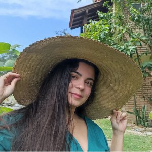 Watch Dona da Roça Live Stream on BIGO LIVE