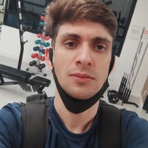 Watch Nerd Scientist Live Stream on BIGO LIVE