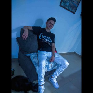 Watch Felipe Garzón 🤍 Live Stream on BIGO LIVE