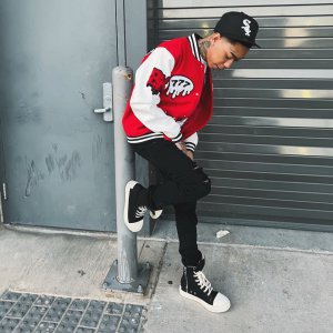 Watch FENDIBUH 💧 Live Stream on BIGO LIVE