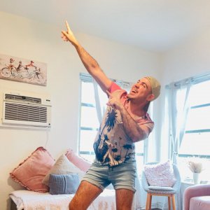 Watch Roberto Suarez Live Stream on BIGO LIVE