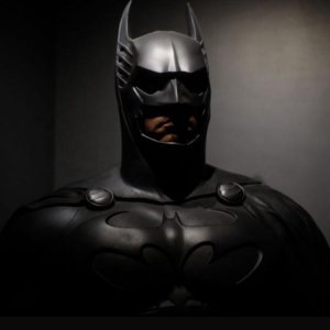 Watch BATMAN Live Stream on BIGO LIVE