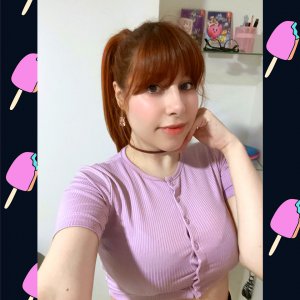 Watch Nami uwu 🌸 Live Stream on BIGO LIVE