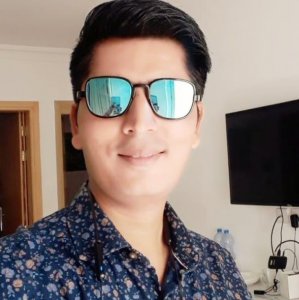 Watch Prashant Pandey Live Stream on BIGO LIVE
