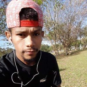 Regardez Igor Oliveira en direct sur BIGO LIVE.