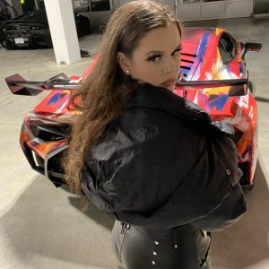 Watch KittyKat ᴬⱽ💰🧲 Live Stream on BIGO LIVE