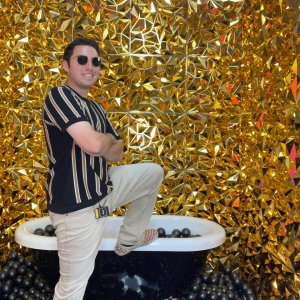 Watch Jordan Davidson Live Stream on BIGO LIVE