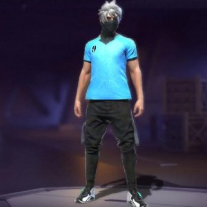 Watch walisson ff Live Stream on BIGO LIVE