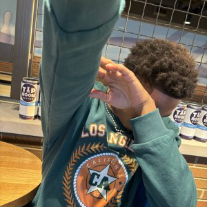 ดู DreBae😘 ไลฟ์สตรีมสดบน BIGO LIVE