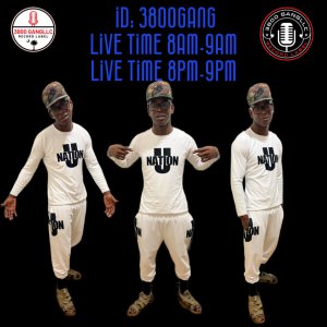 Watch ISO Live Stream on BIGO LIVE