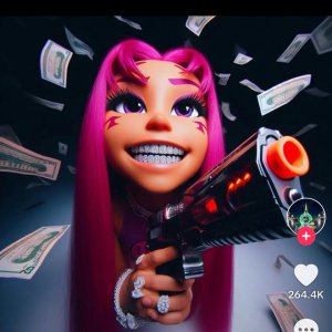 Watch 😈BabyMoney🔪 Live Stream on BIGO LIVE