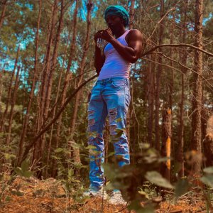 Watch Koi Allen ☯️ Live Stream on BIGO LIVE