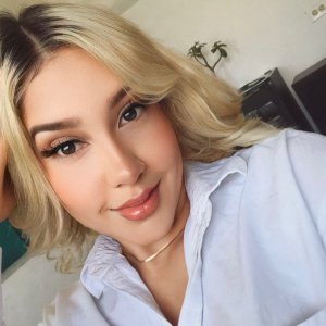 Watch FERNANDA 𝐸𝒜🦁 Live Stream on BIGO LIVE