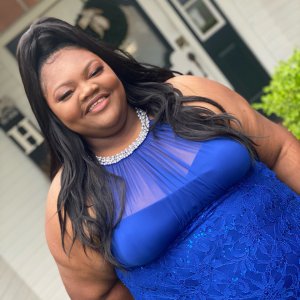 Watch Ajayla Clark Live Stream on BIGO LIVE