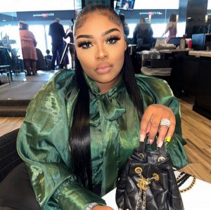 Watch Mimi The Celeb Live Stream on BIGO LIVE