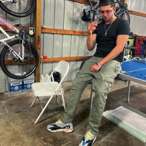Watch Brandon Castro Live Stream on BIGO LIVE