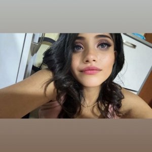 Watch Annii Ramos Live Stream on BIGO LIVE