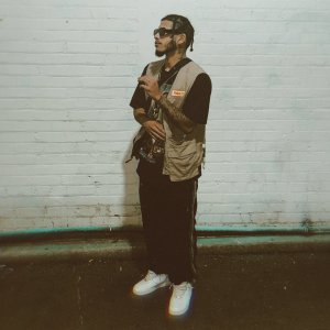 Watch Trey Wxxds Live Stream on BIGO LIVE