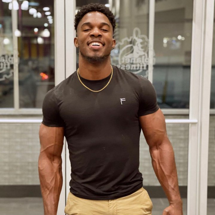 Kyky fit(BIGO ID: kykyfit) | BIGO LIVE