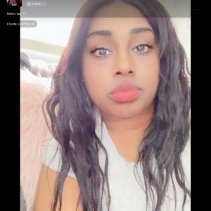 Watch 🧨Mz may 🎃🩸 Live Stream on BIGO LIVE