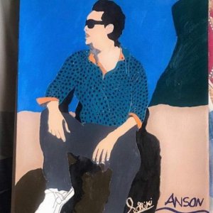 Watch 👑King Anson Live Stream on BIGO LIVE