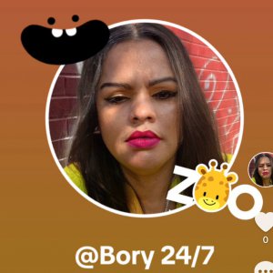 Watch Bory 24/7 Live Stream on BIGO LIVE