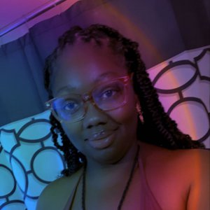 Watch Lady Vision Live Stream on BIGO LIVE